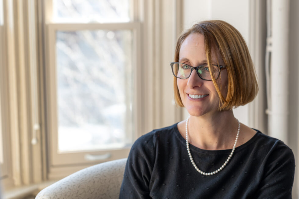 CEO Kerryn Fulton, PE shapes the future of C.S. Davidson through ...